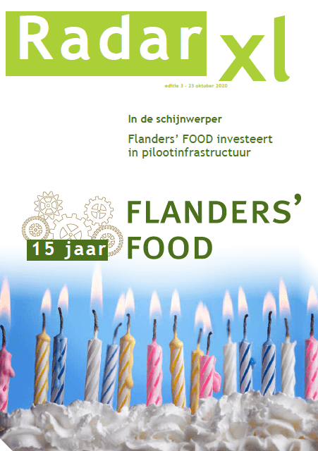 Publicaties - Flanders' FOOD